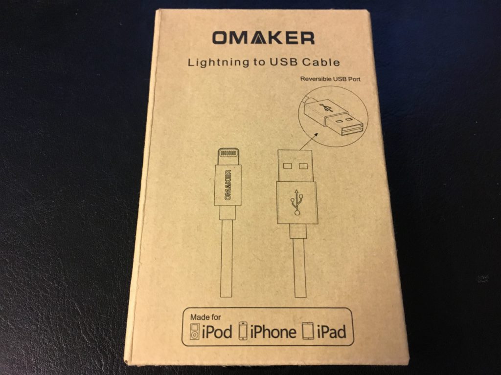 [かぶ] ありがとう、さようなら、そしてこんにちは。このノリ実は嫌いじゃない。そんなOMAKER レビュー（木村さん篇）