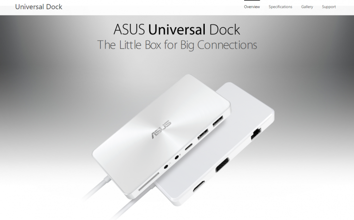 [かぶ] ZenBook 3に更なる拡張性を。ASUS UNIVERSAL DOCKは分かってはいたけれど非常に惜しい商品でした。