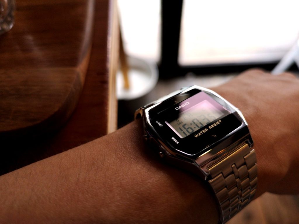 [腕時計] CASIO STANDARD DIGITAL “A159WAD Made in Japan with Authentic ...