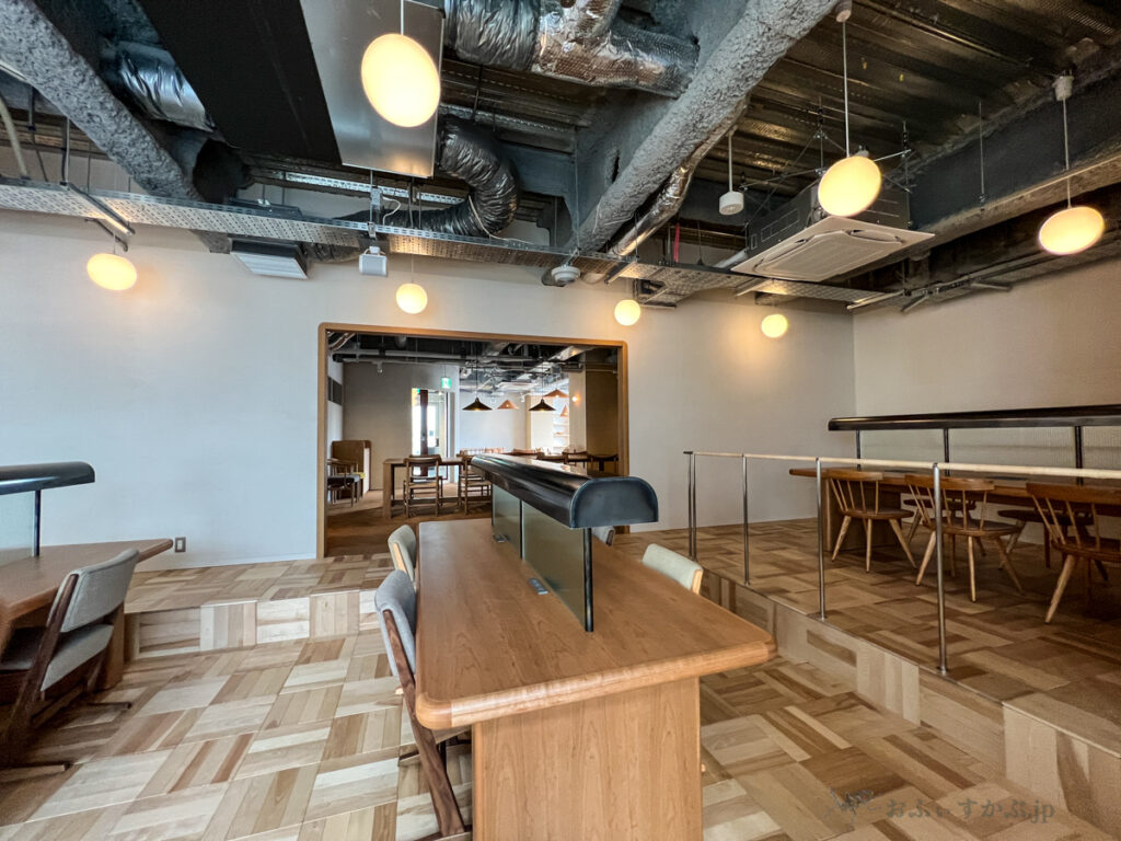 [日常] 私が最近よく利用している(tefu) lounge 下北沢（by KITASANDO COFFEE）を紹介します。